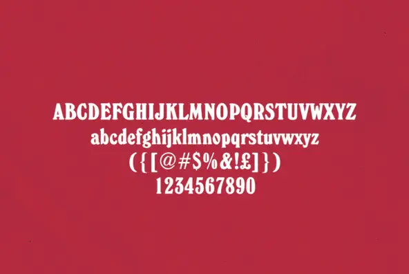 Windsor Font - FontPath
