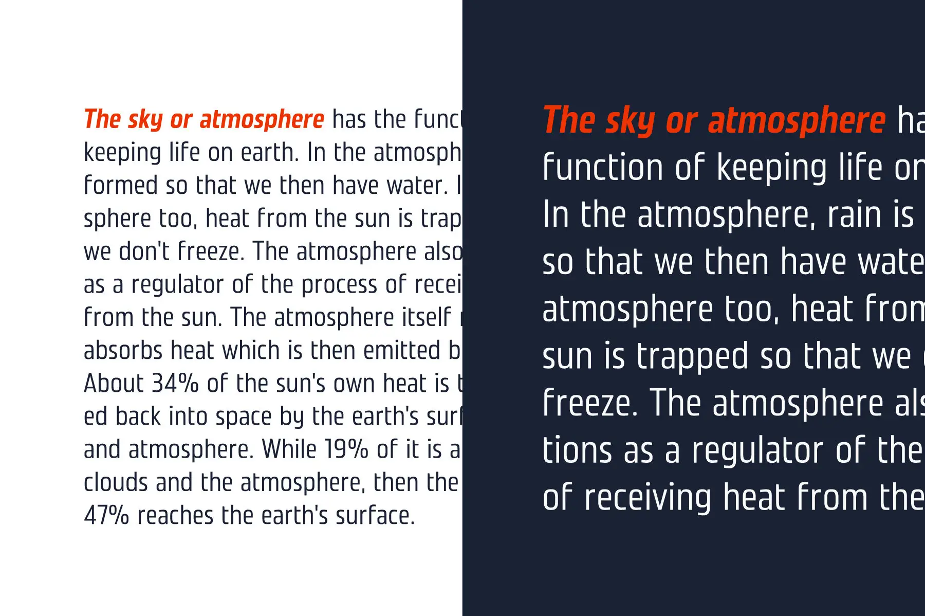 Malberg Font - YouWorkForThem