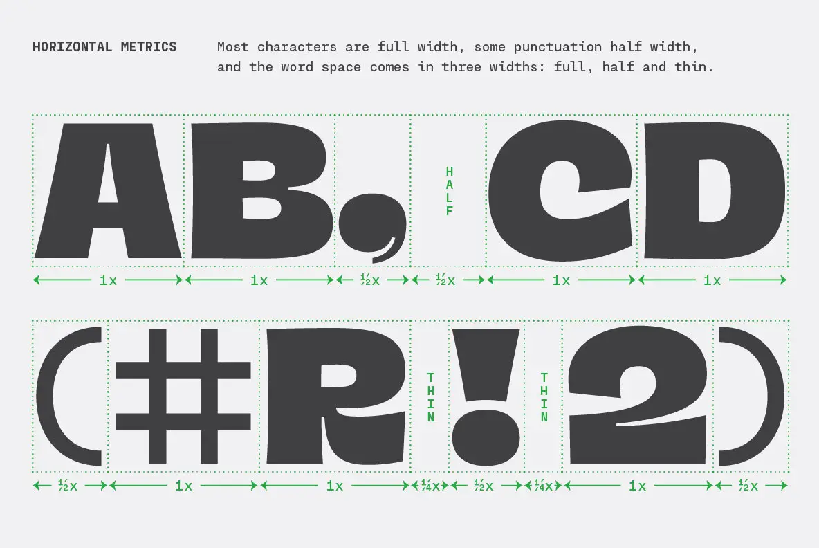 OBO Star Font - YouWorkForThem