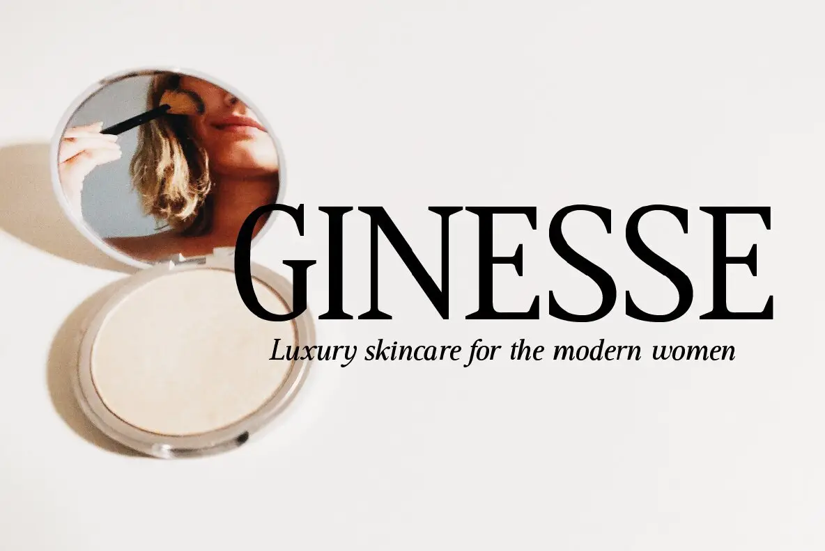 Geffroy Eleonora Font - YouWorkForThem