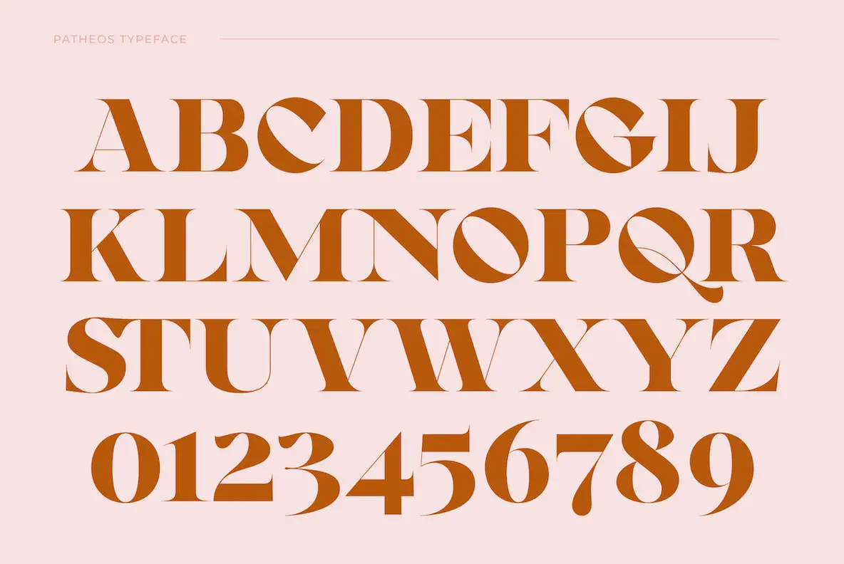 Patheos Font - YouWorkForThem