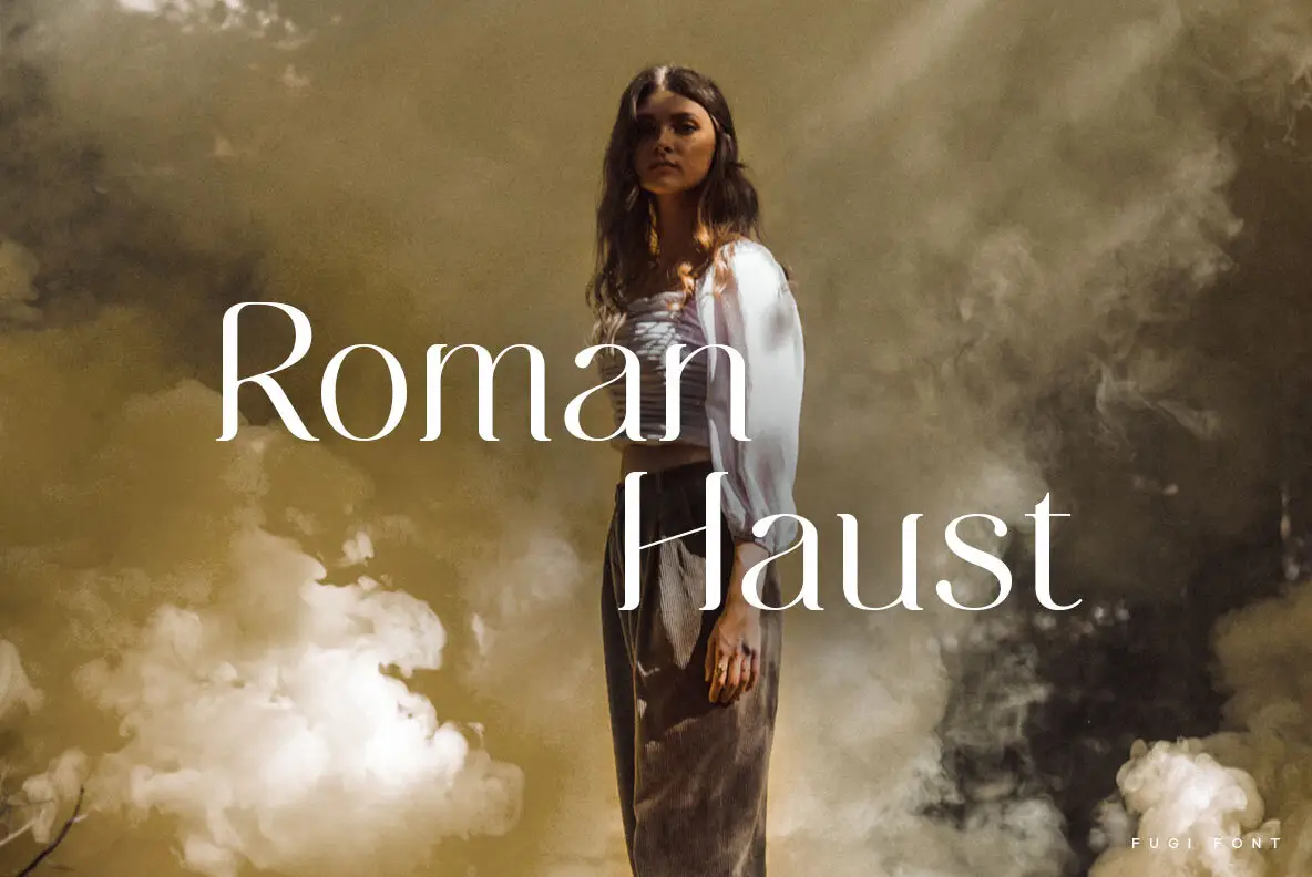 Fugi Font - FontPath