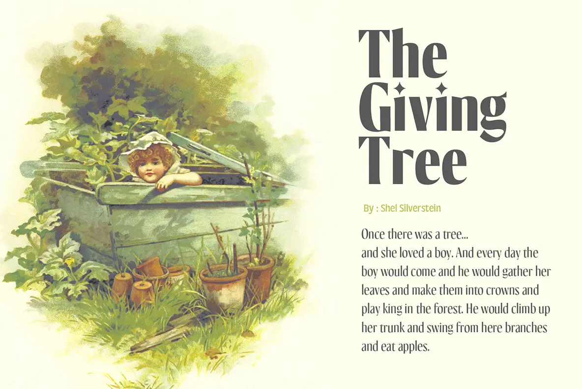 Kiester Font - YouWorkForThem