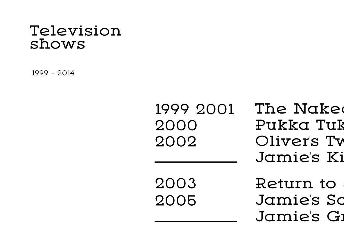 YWFT Motown Expanded Font - FontPath