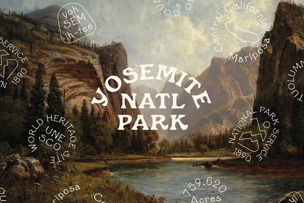 MC Sequoia Font - FontPath