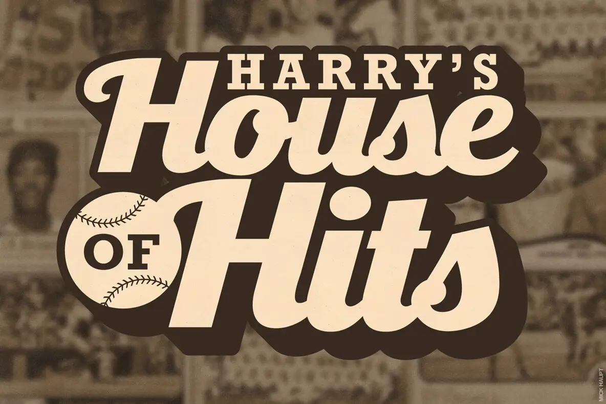 Bandbox Font - YouWorkForThem