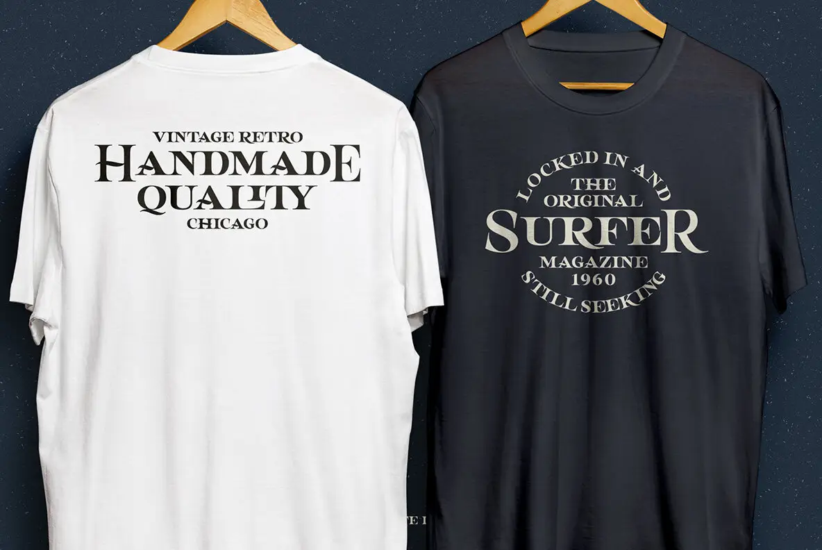 Propagate Font - YouWorkForThem