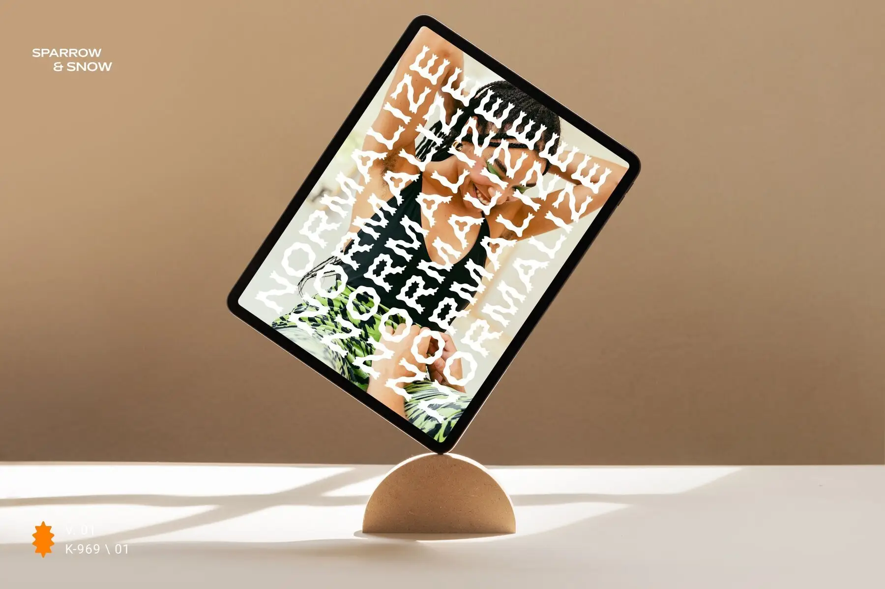 Plateau Font - YouWorkForThem