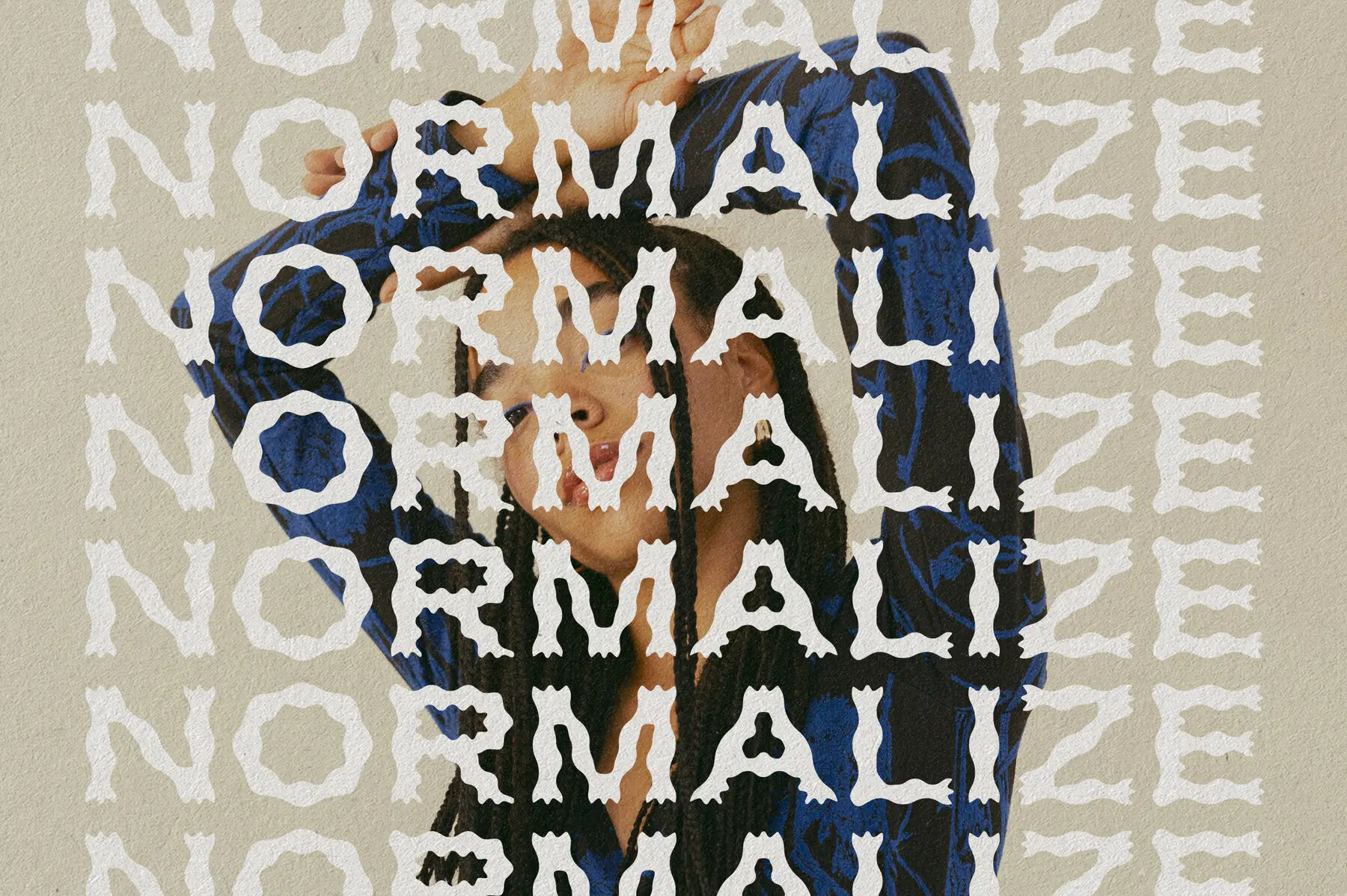 Plateau Font - YouWorkForThem