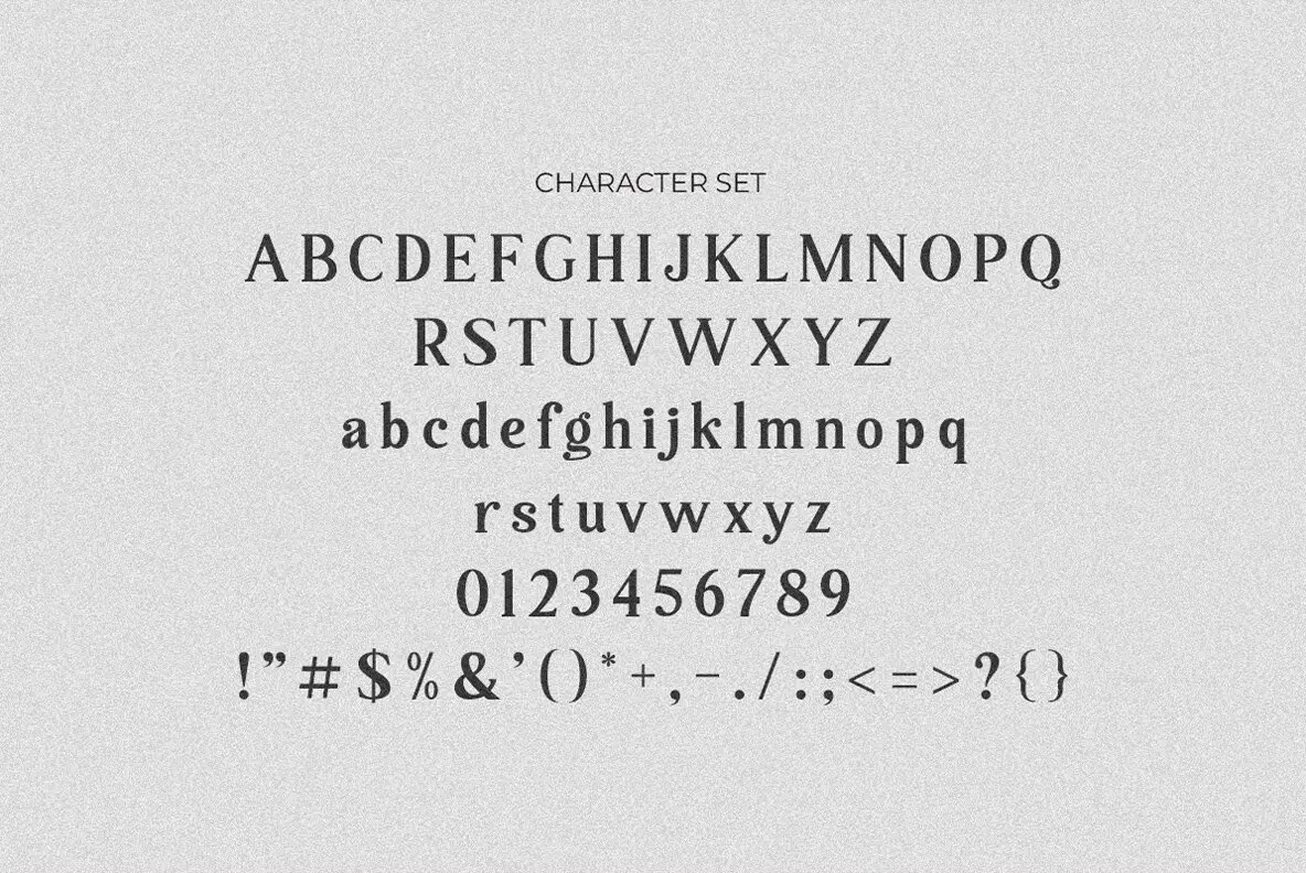 Backind Maldina Font - YouWorkForThem