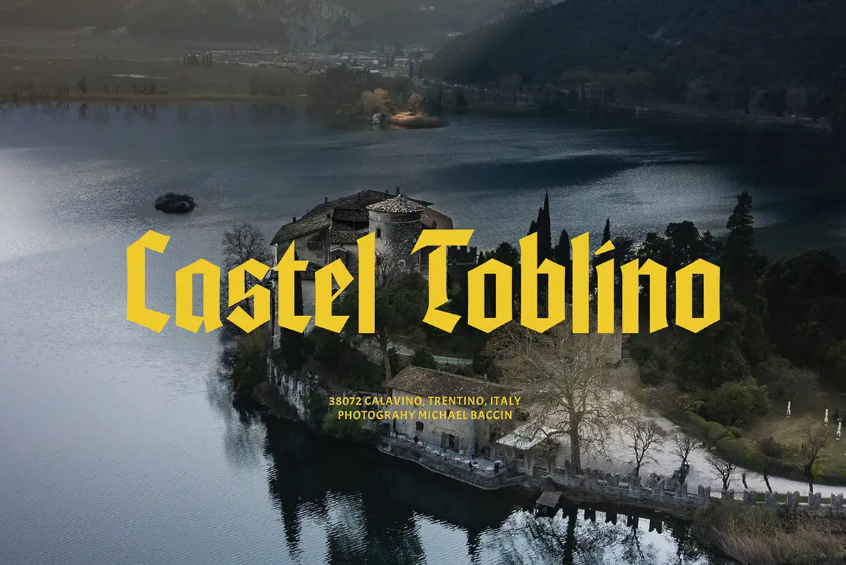 ED Smither Font - FontPath