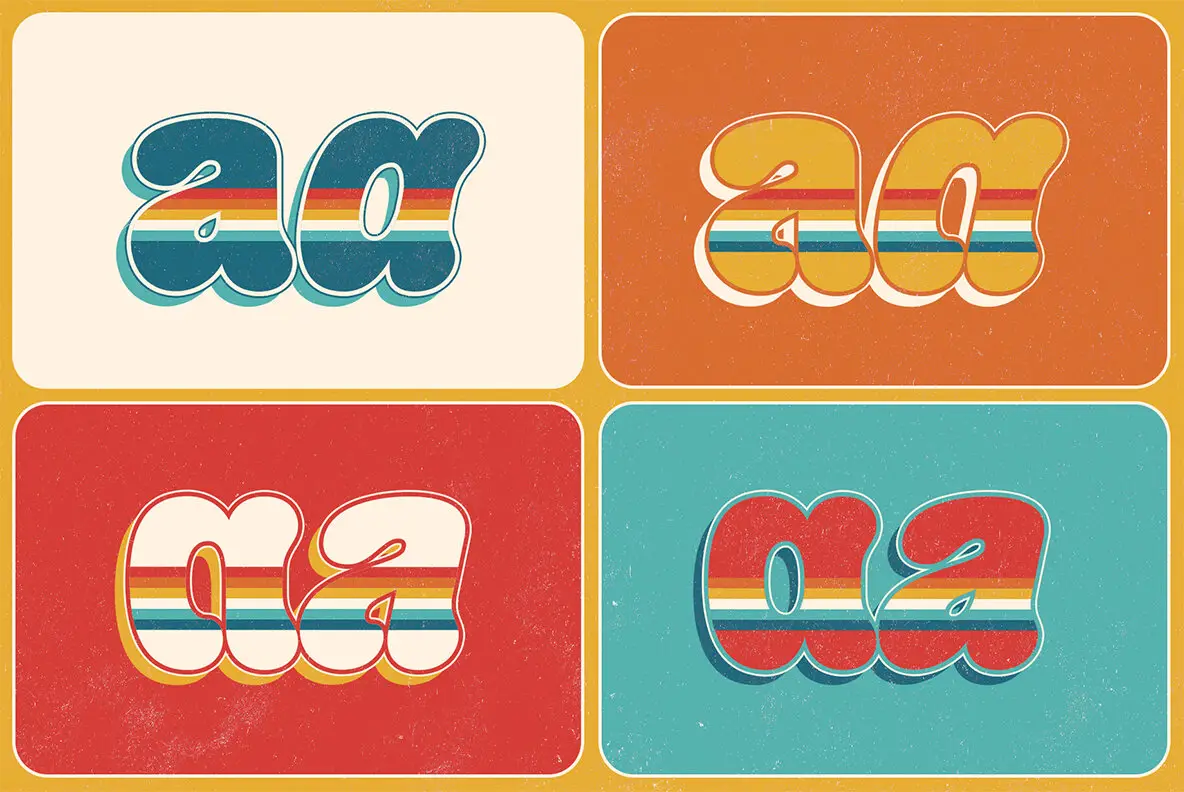 VVDS Spellbound Font - YouWorkForThem