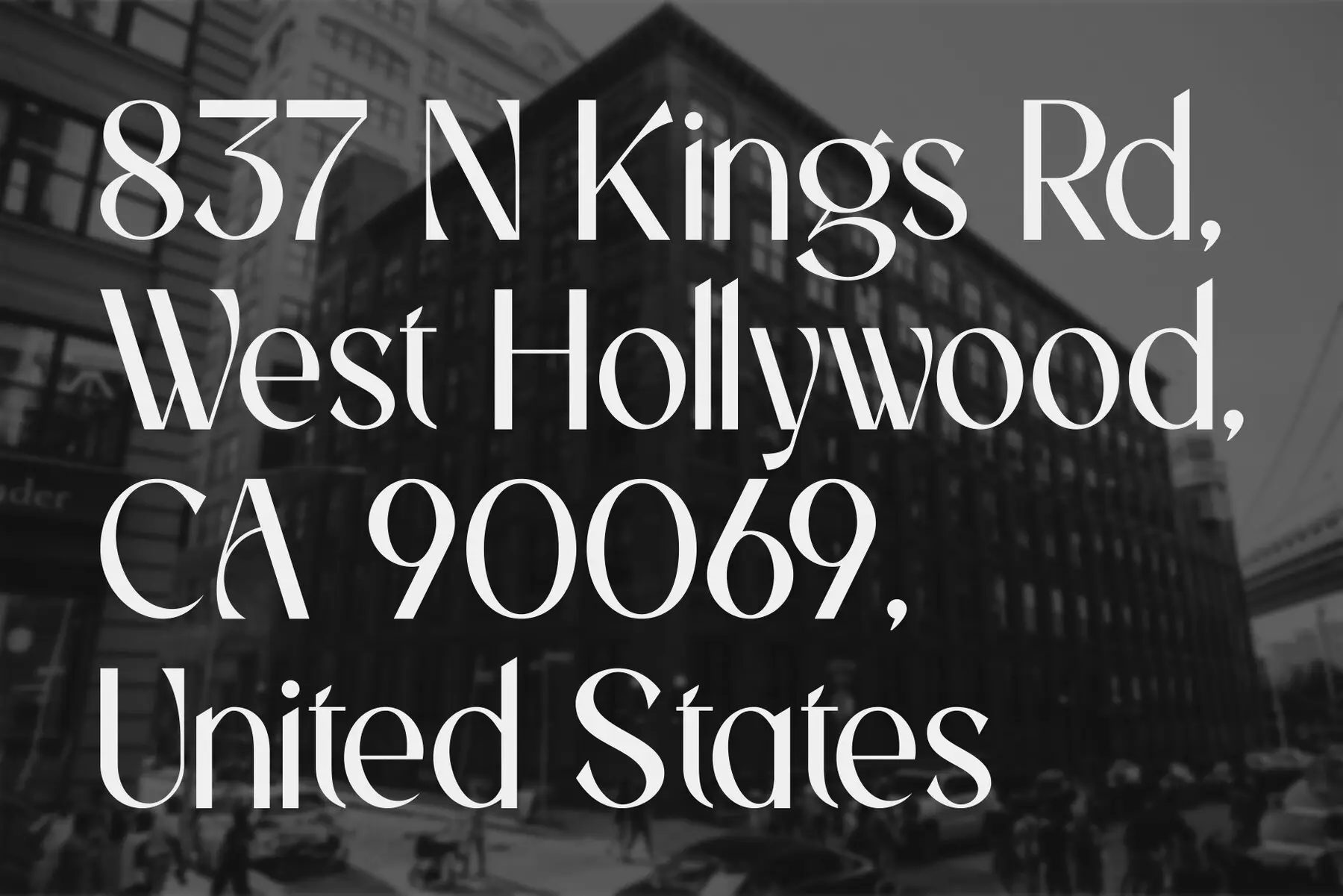 Wendys Font - YouWorkForThem