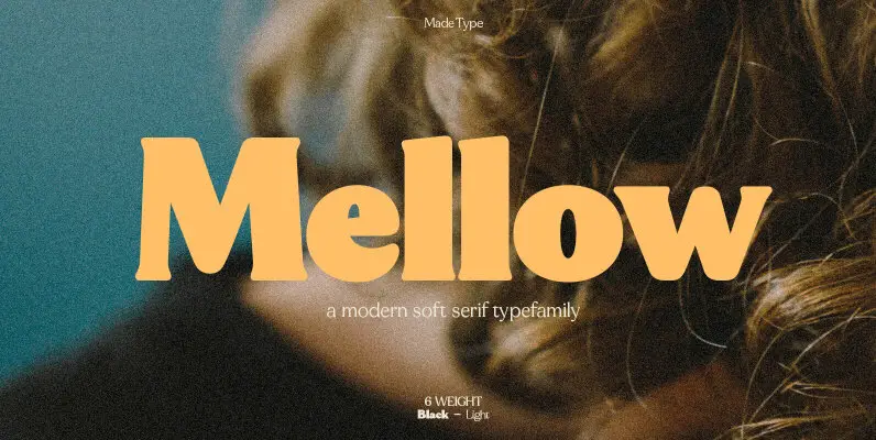 MadeType - YouWorkForThem