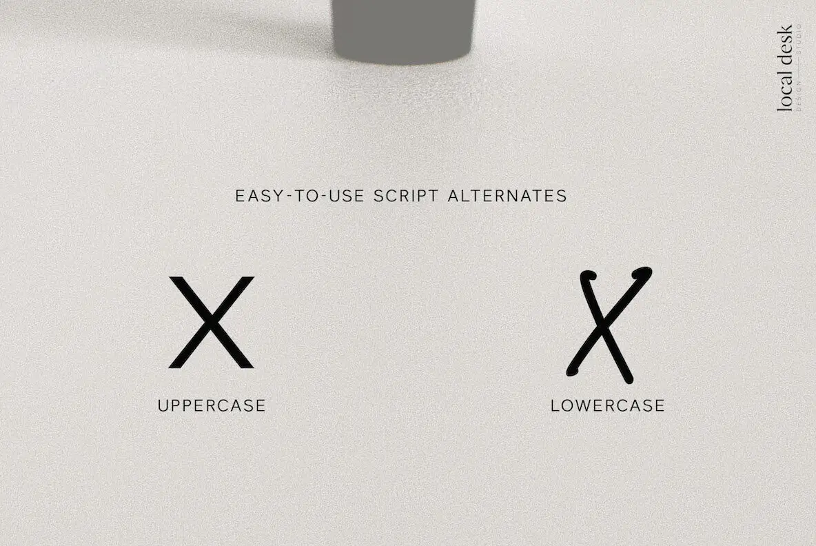 Margie Font - YouWorkForThem