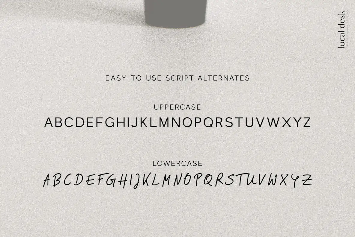 Margie Font - YouWorkForThem