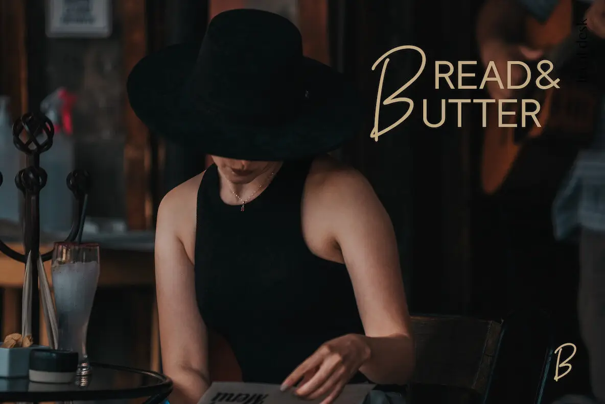 Margie Font - YouWorkForThem