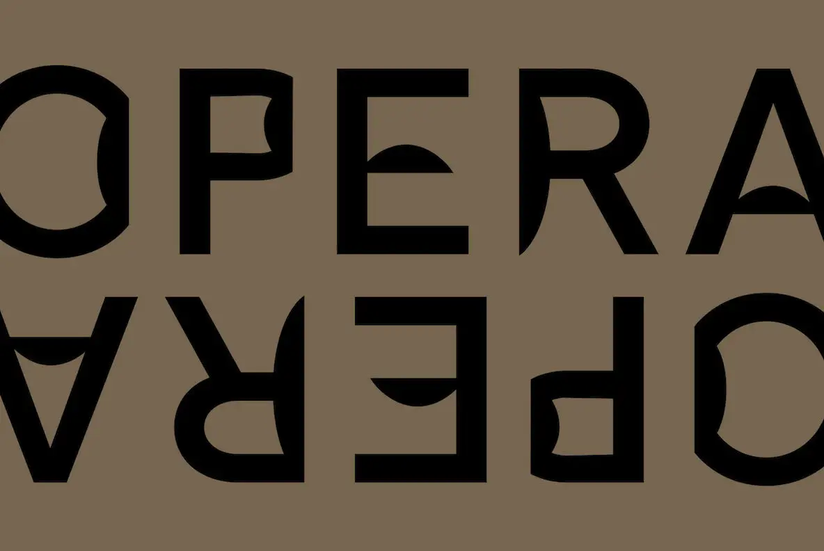 Candio Font - YouWorkForThem