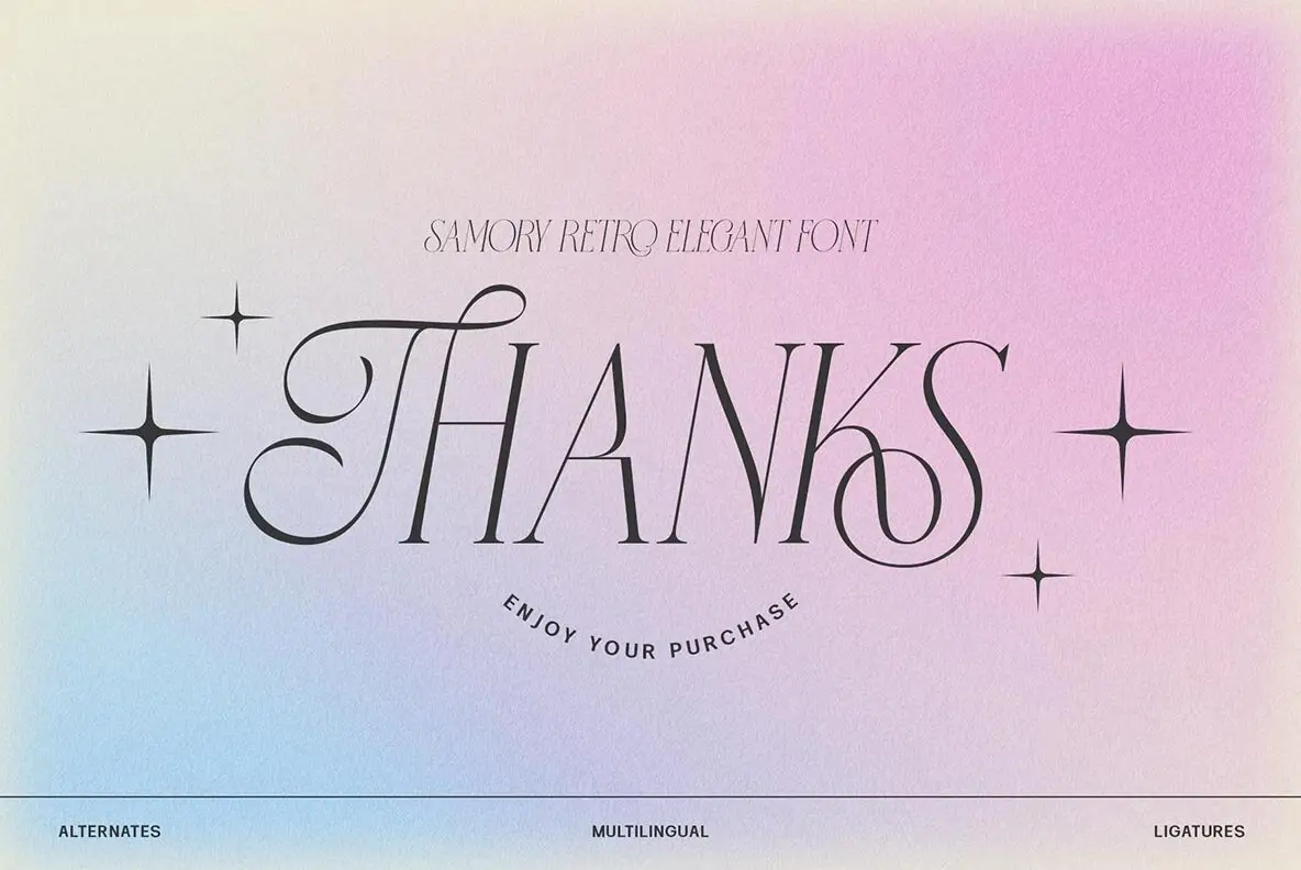 Samory Font - YouWorkForThem