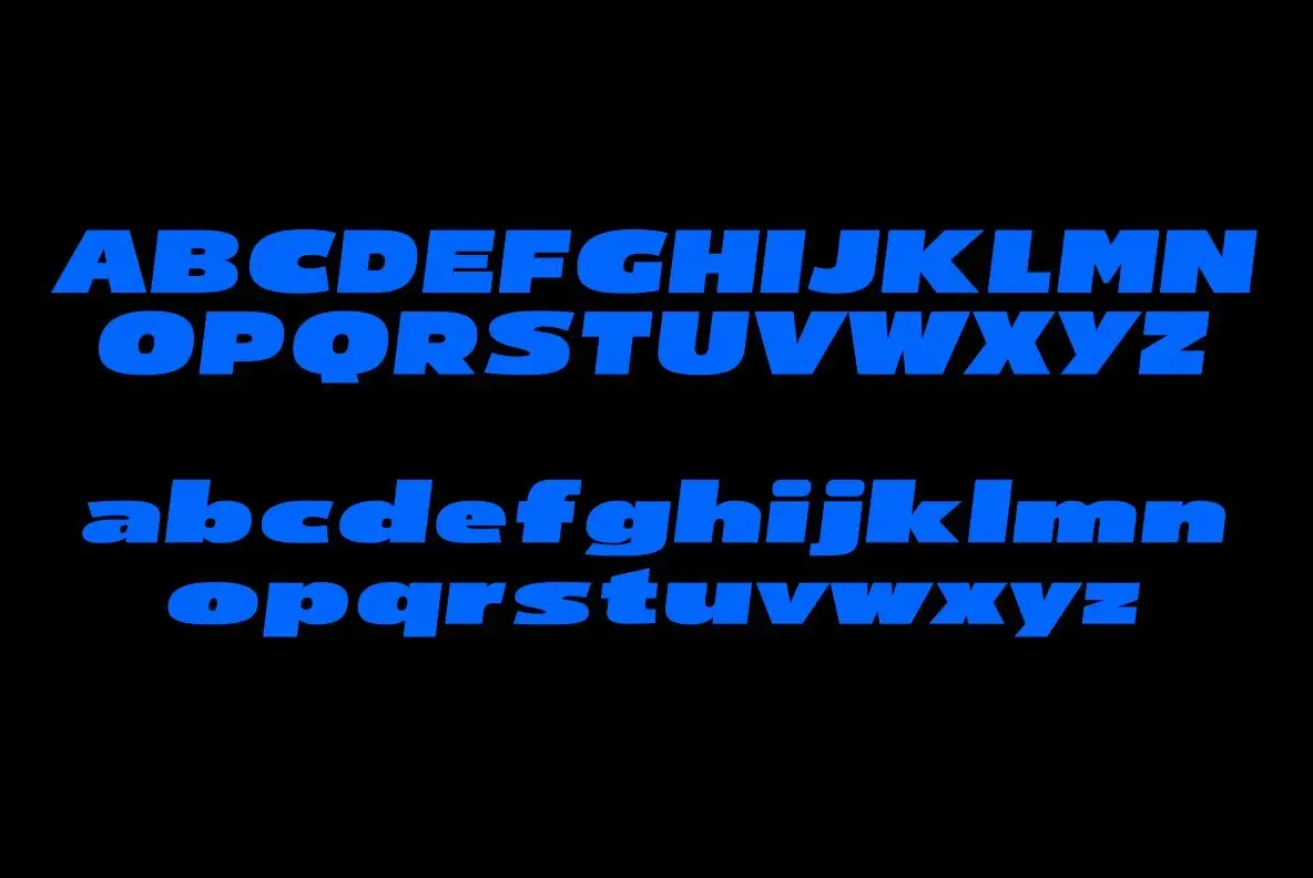 Drifter Font - YouWorkForThem