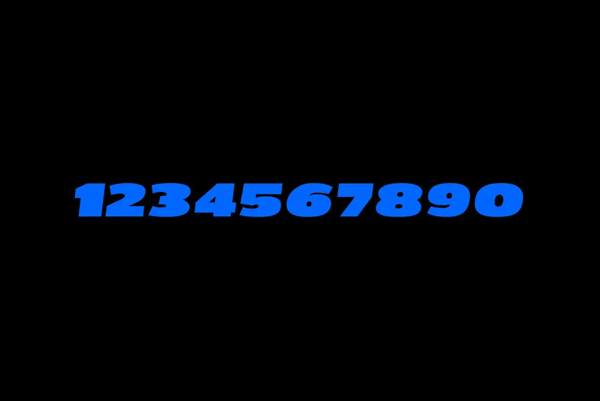 Drifter Font - YouWorkForThem