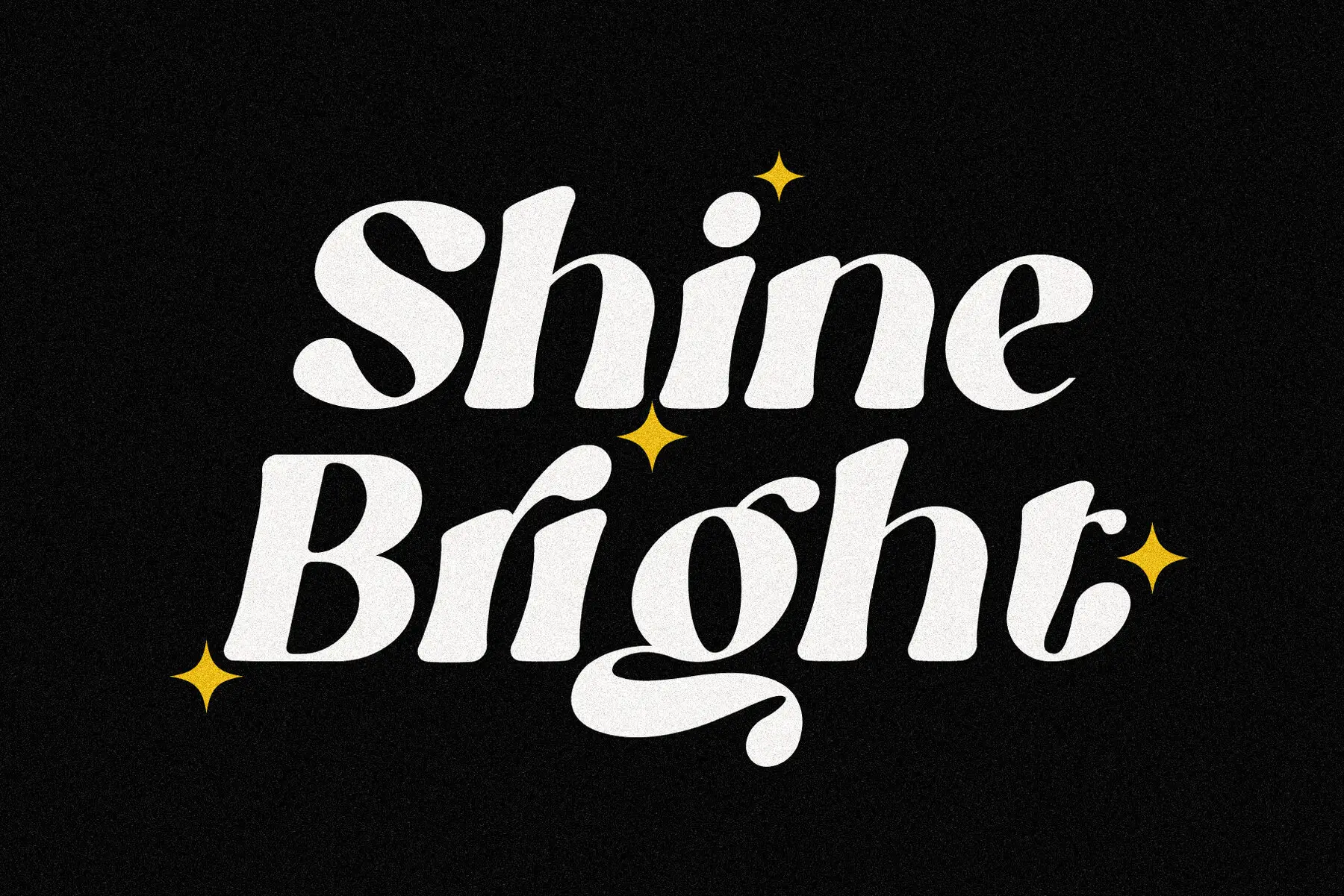 Special Charisma Font - YouWorkForThem