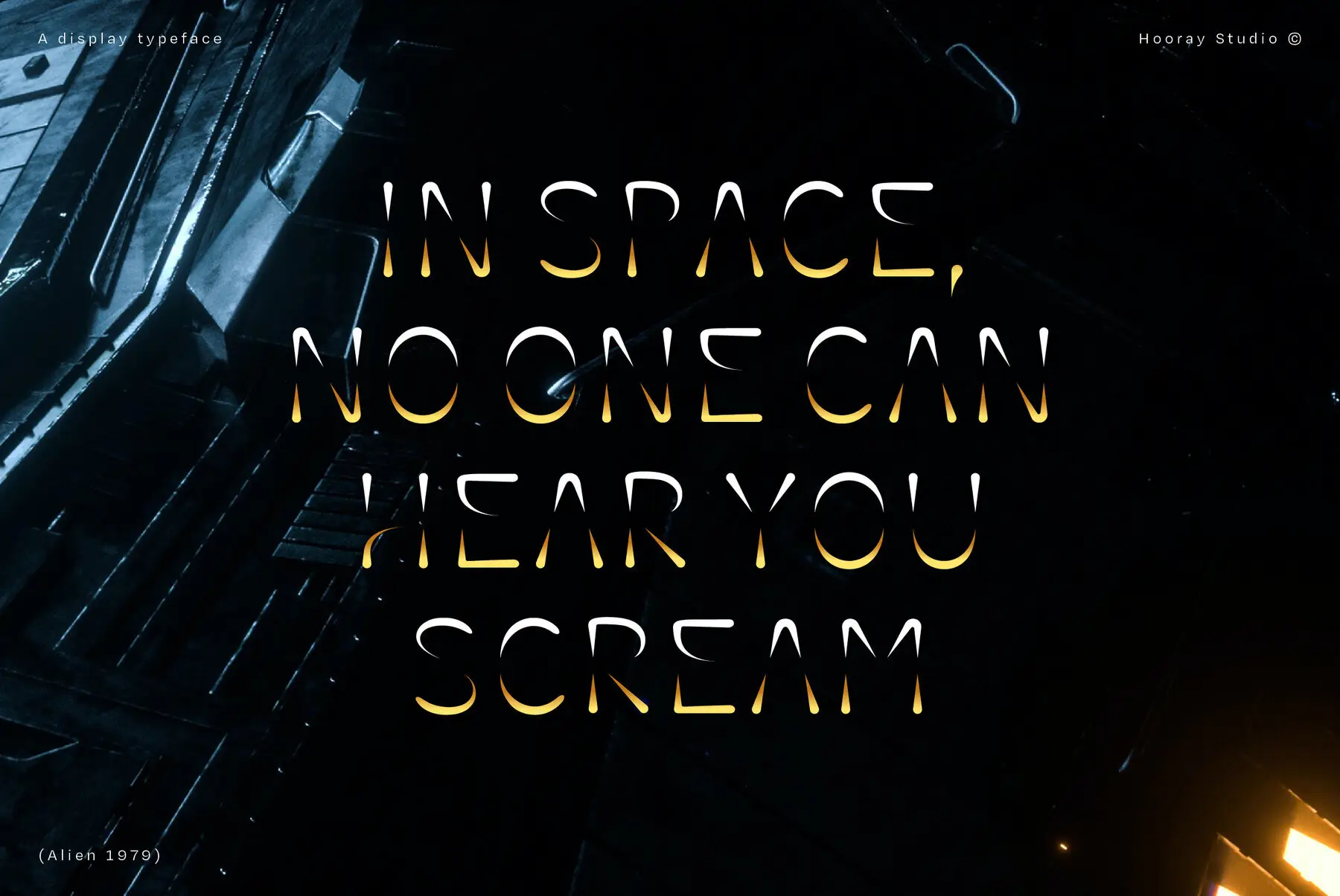 Horizon Font - FontPath