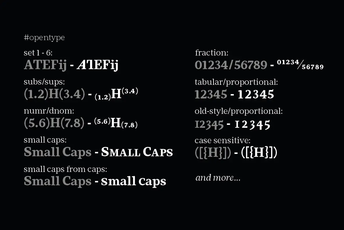 AP 11 Font - FontPath