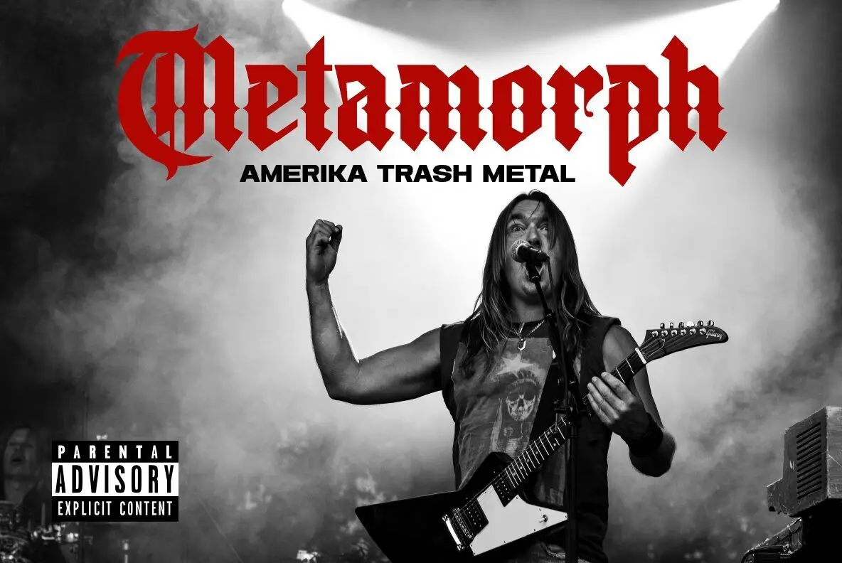 Matgard Font - YouWorkForThem