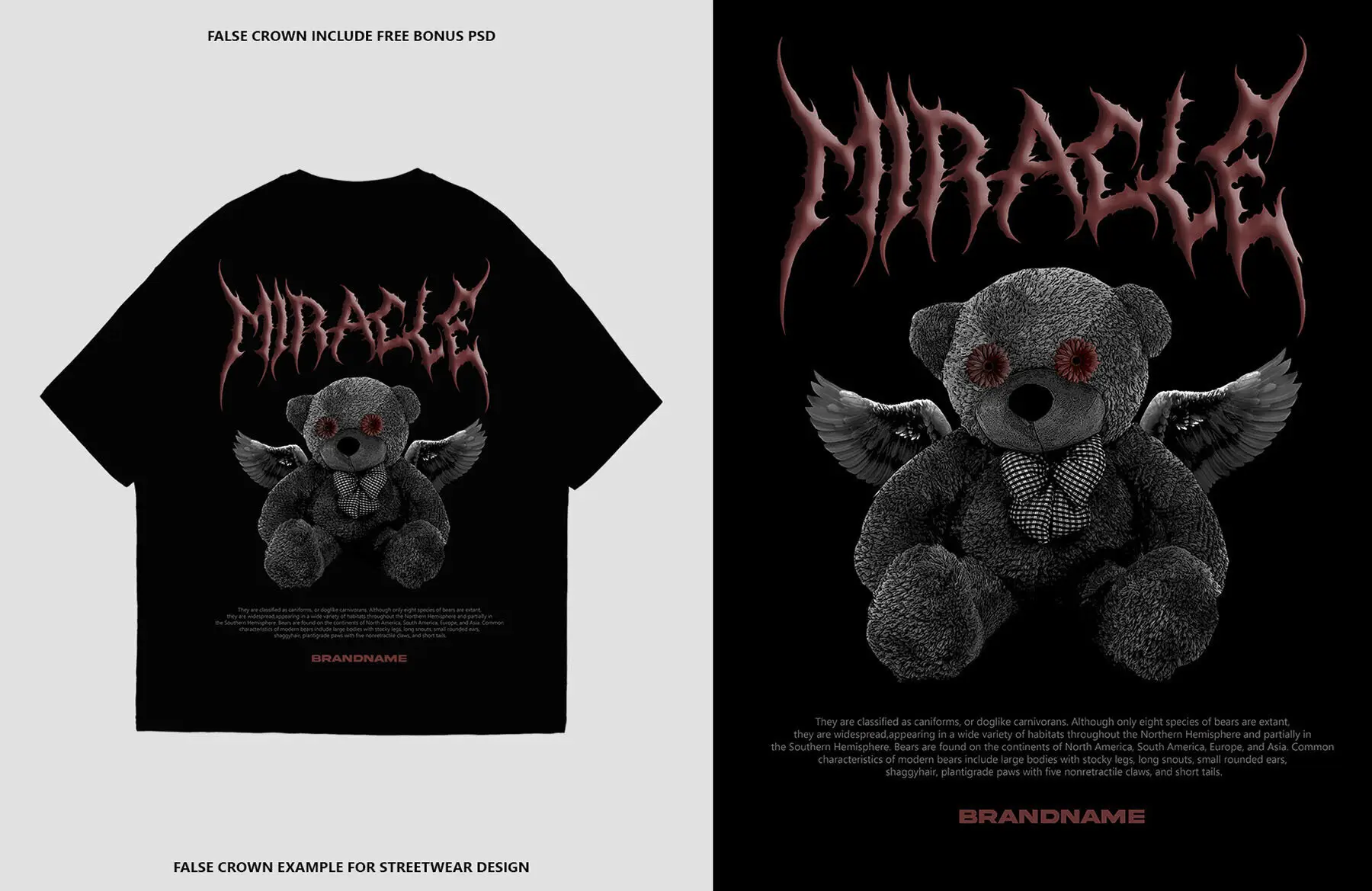 False Crown Font - FontPath