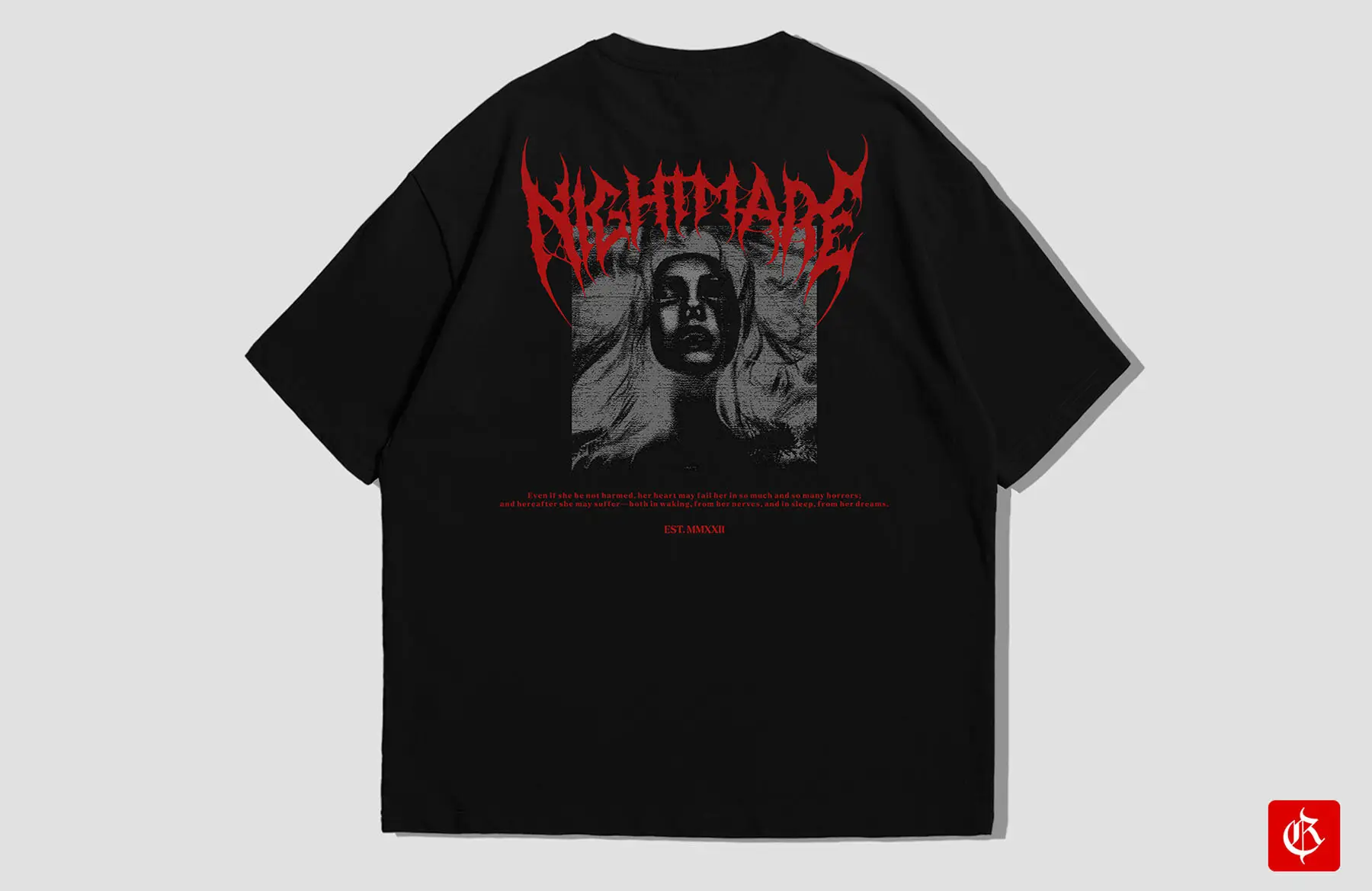 False Crown Font - YouWorkForThem