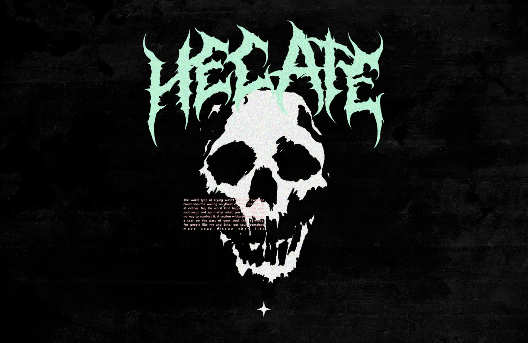 False Crown Font - YouWorkForThem