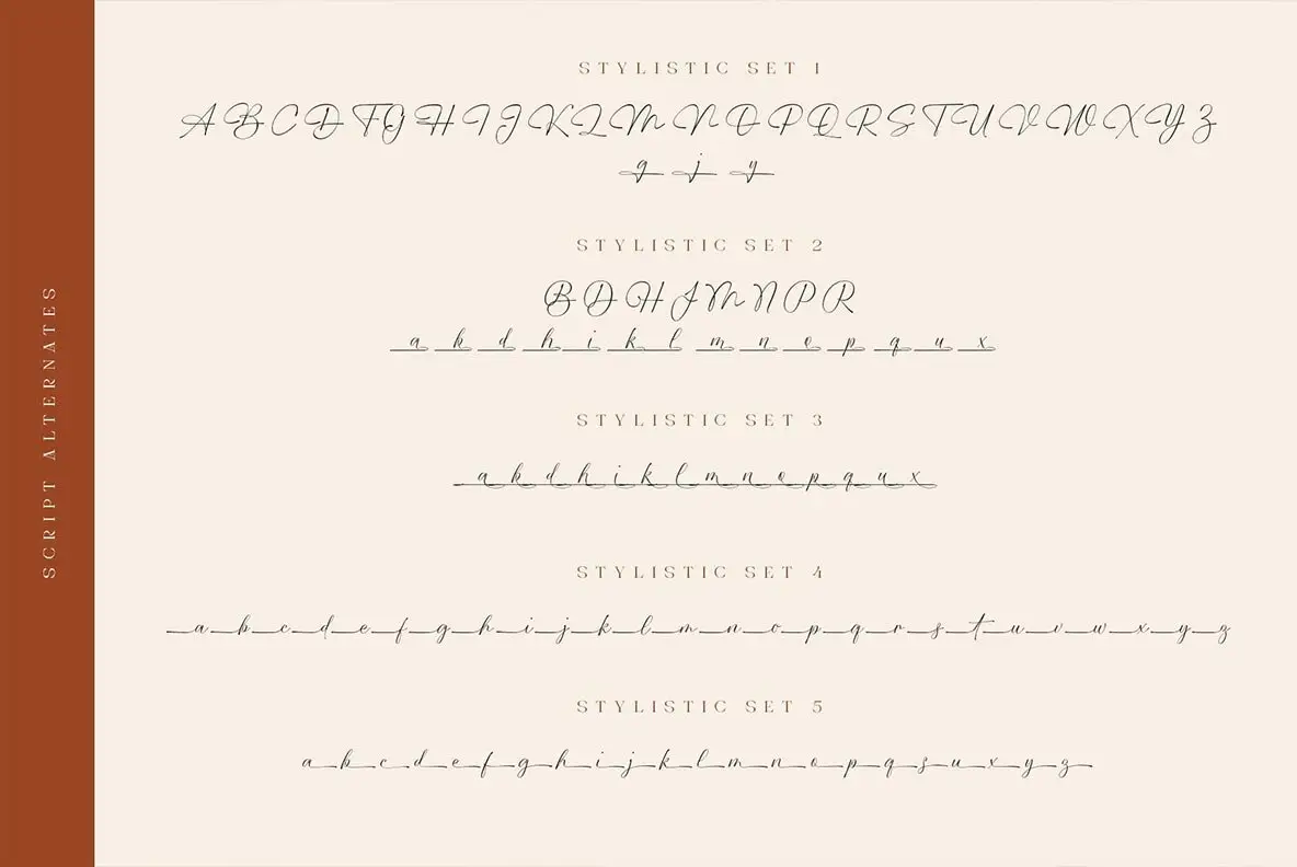 Mattock Germany Font Duo - YouWorkForThem