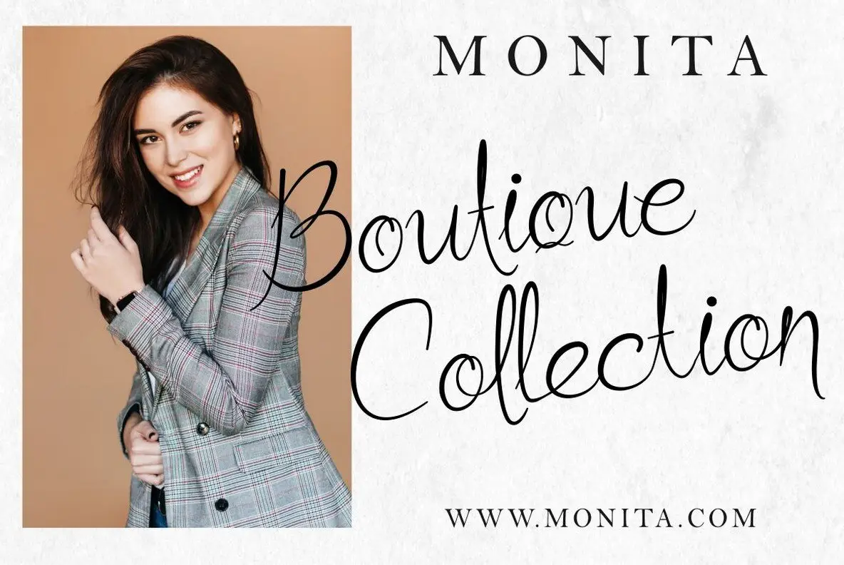 The Bad Signature Font - FontPath