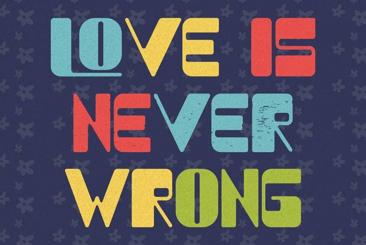 Chubby Chicks Font - FontPath