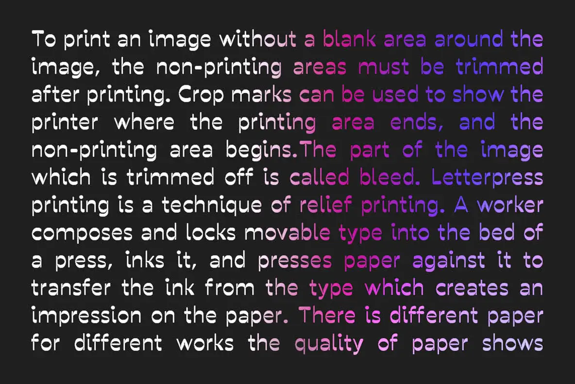 Shaunte Font - YouWorkForThem