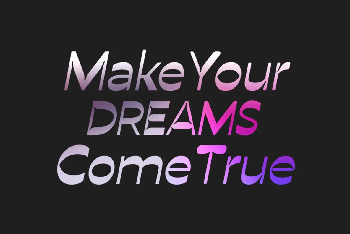 Shaunte Font - YouWorkForThem