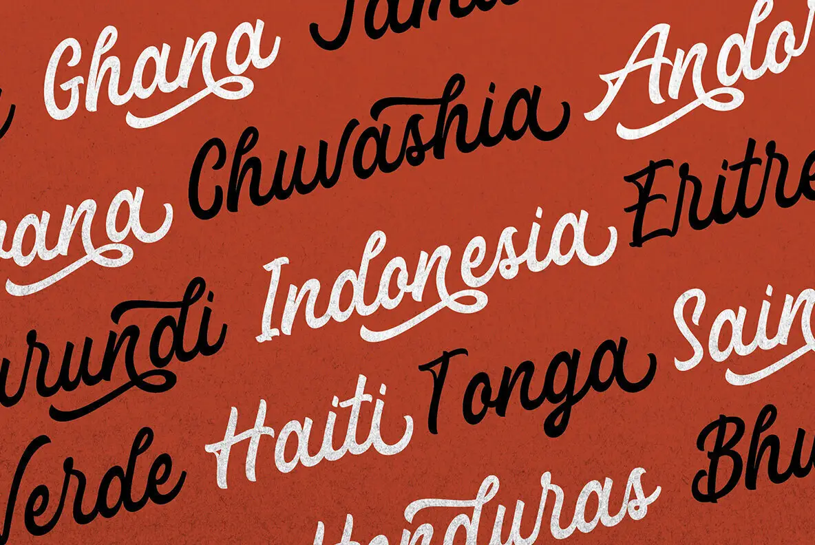 Estudiar Font - YouWorkForThem