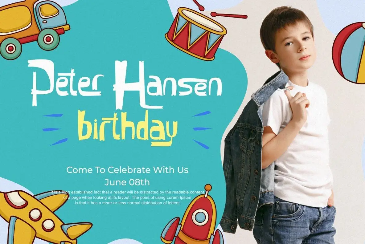 Laughing Kids Font - YouWorkForThem