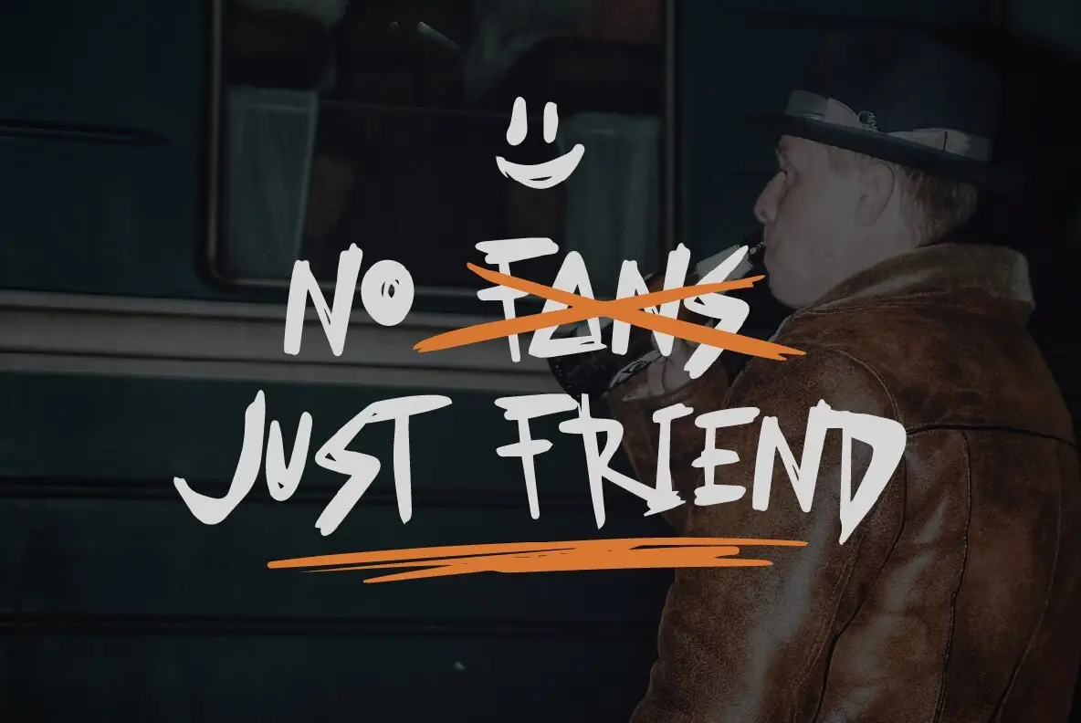 Browess Sovar Font - YouWorkForThem
