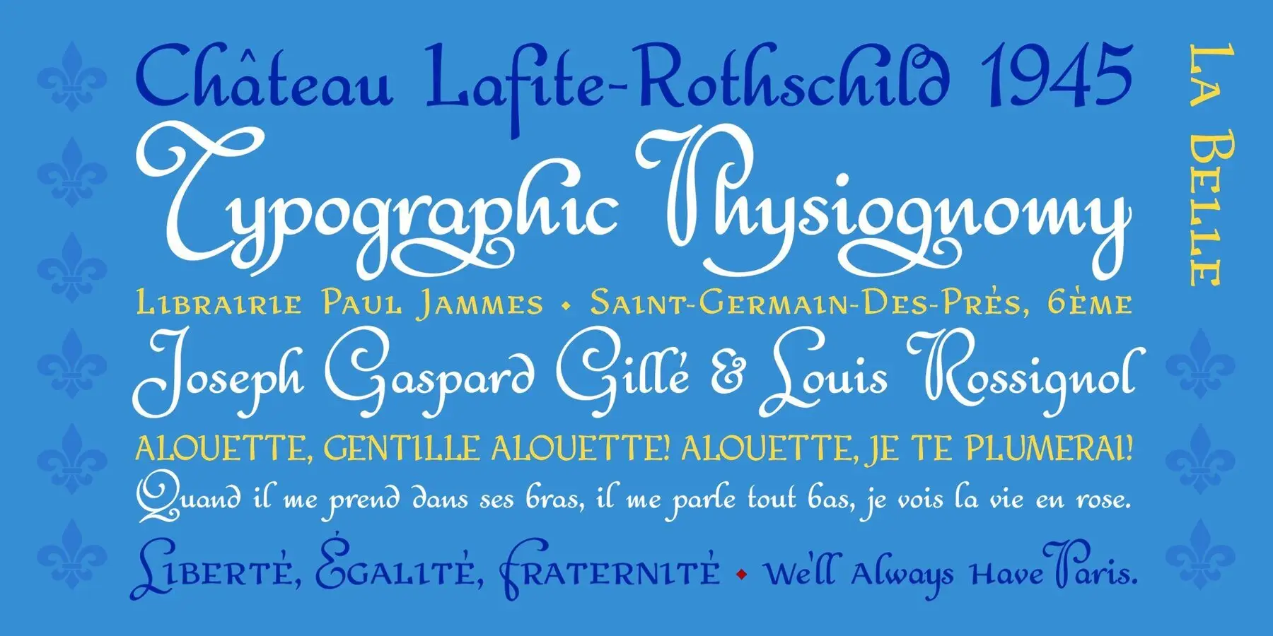 Bex Script Font - YouWorkForThem