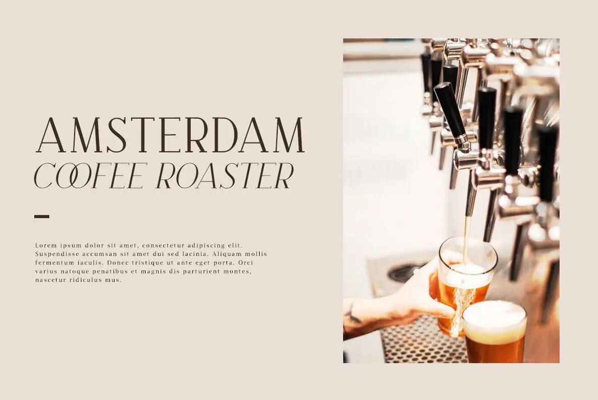 Brooke Font - YouWorkForThem