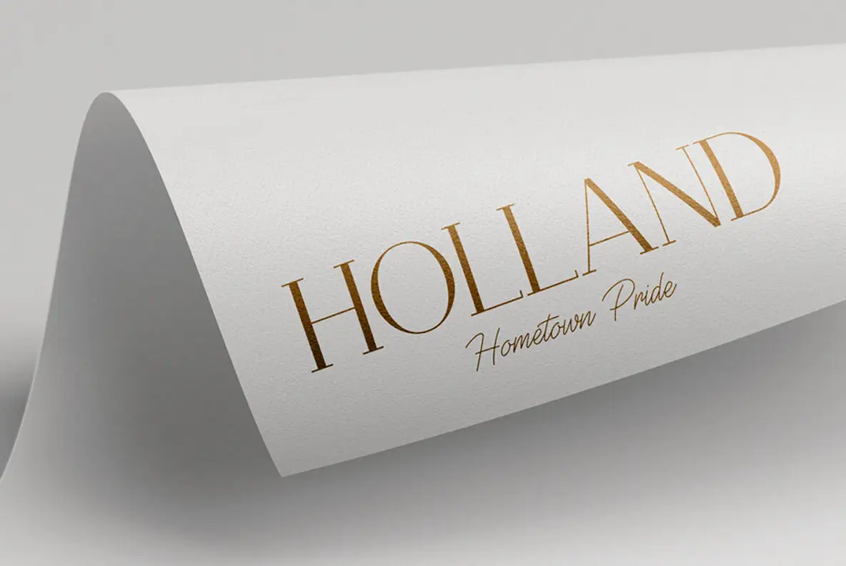 Brooke Font - YouWorkForThem