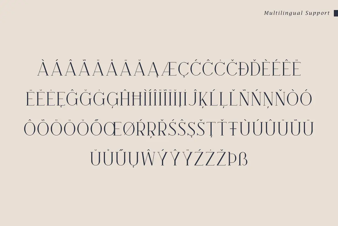 Brooke Font - YouWorkForThem