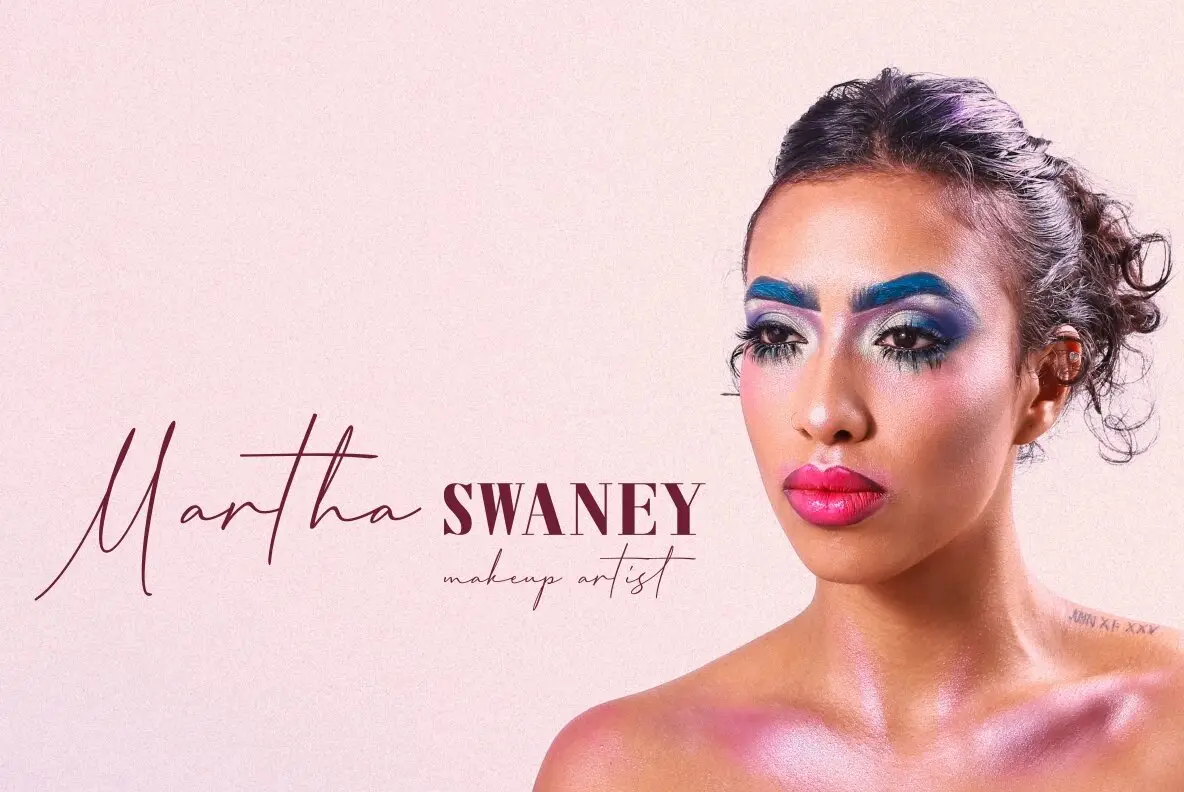 Messy Nessy Font - FontPath