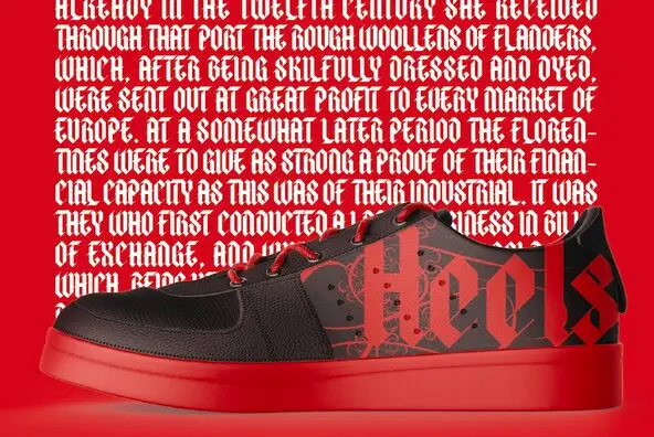 Halja Font - YouWorkForThem