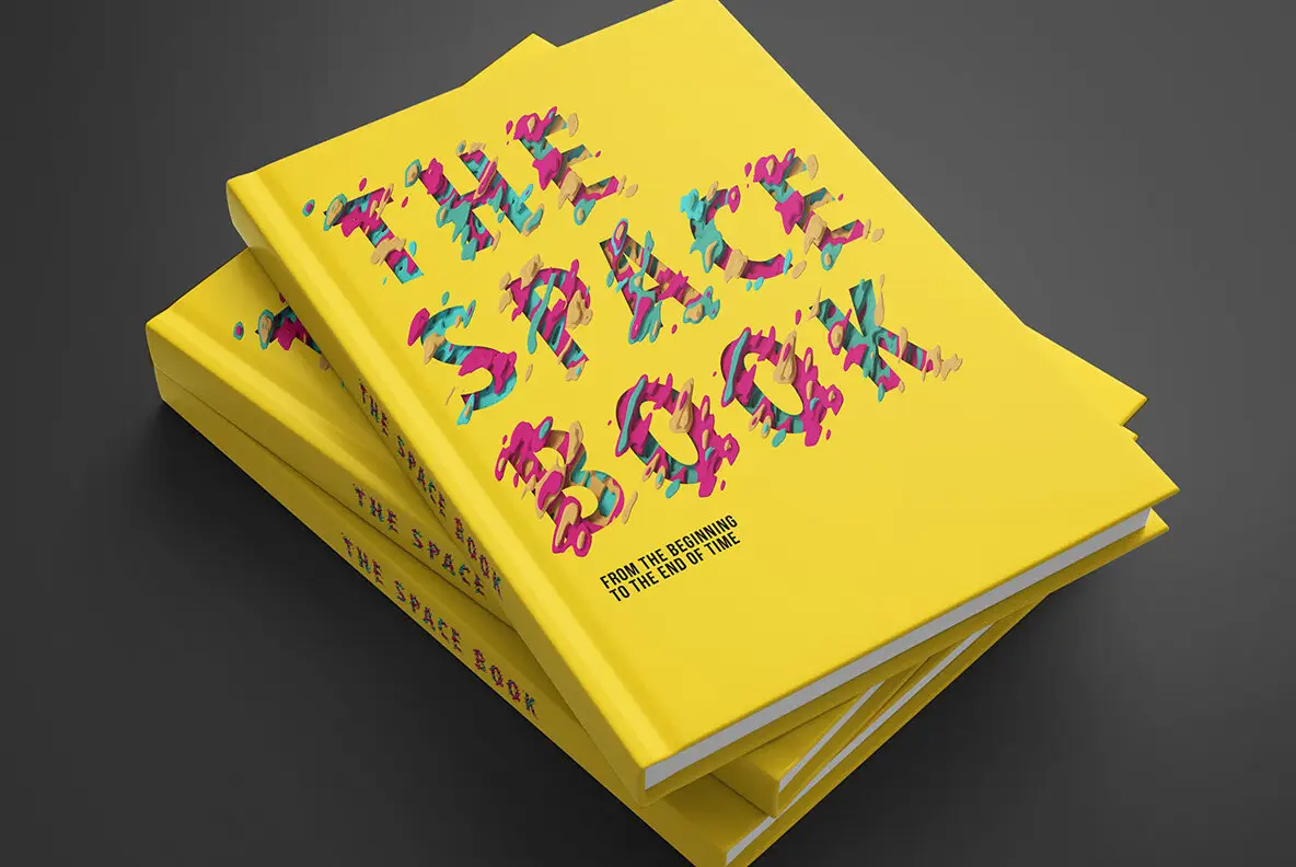 Jupiter SVG Font - YouWorkForThem