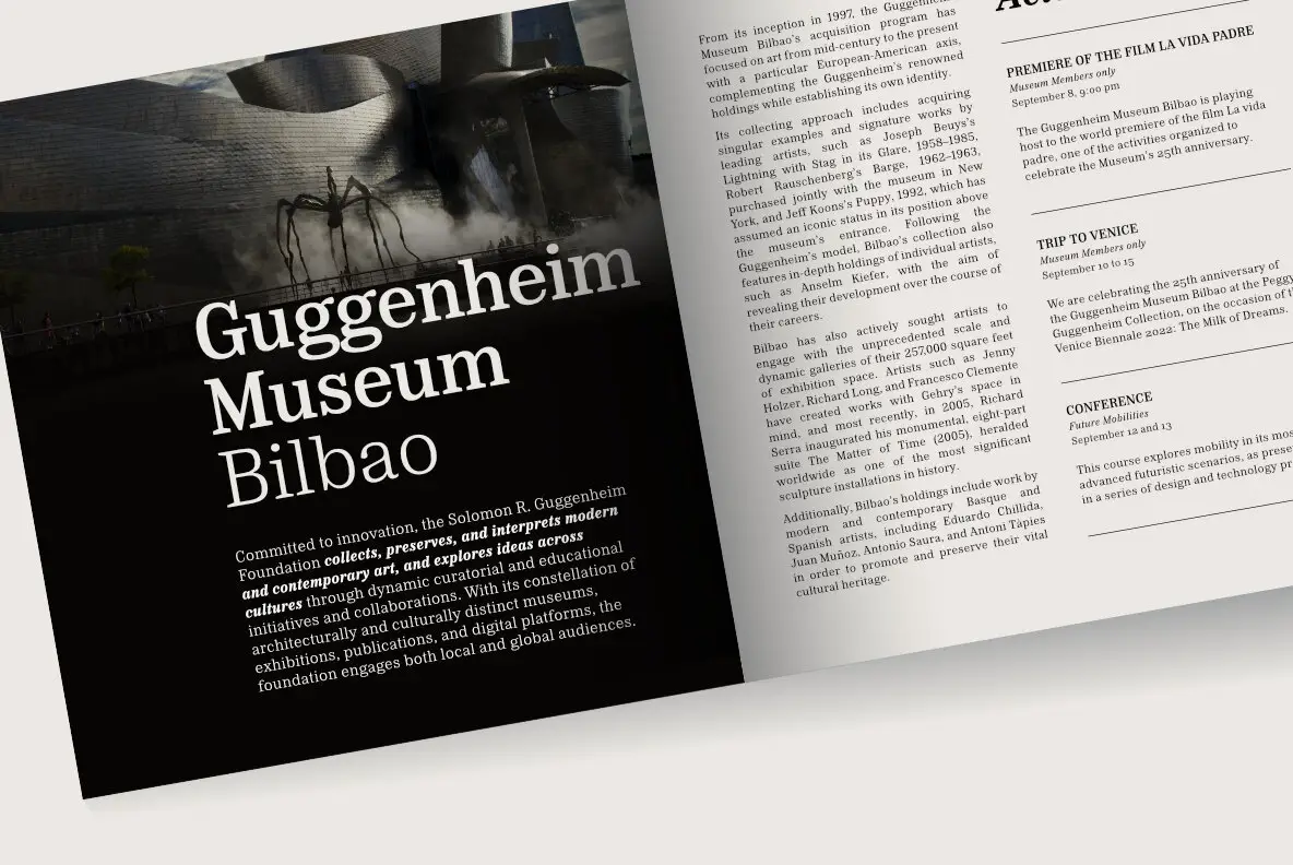 Warkat Font - YouWorkForThem