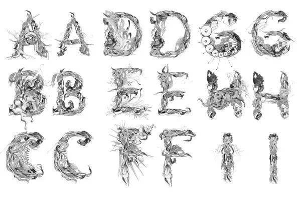 VF/Graphite Graphics - YouWorkForThem