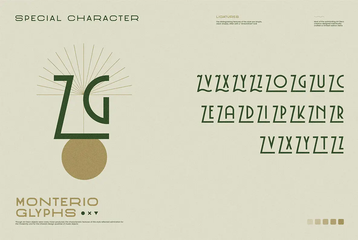 Monterio Font - YouWorkForThem